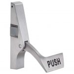 Panic Device Door | American Door Company -- Service is Our Specialty!