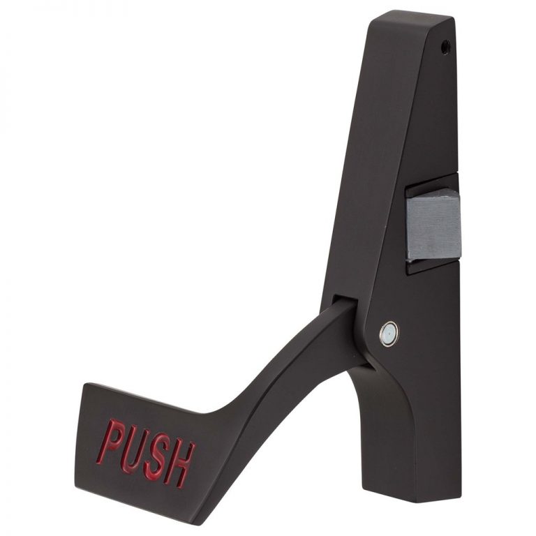 Panic Door Lock | American Door Company -- Service is Our Specialty! FL